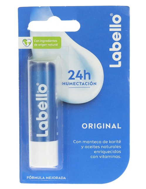 Tratamiento hidratante Labello Labello 1