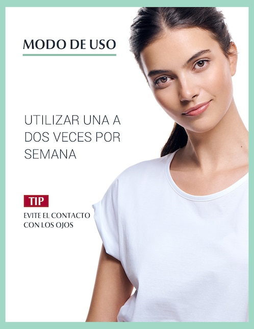 Exfoliante facial Eucerin Dermo Pure para piel grasa 4