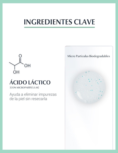Exfoliante facial Eucerin Dermo Pure para piel grasa 5