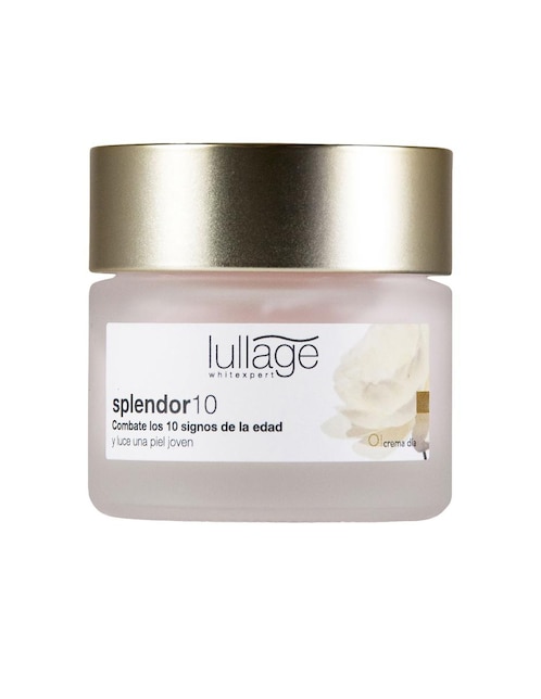 Tratamiento antiedad Lullage Splendor 10 | Liverpool.com.mx