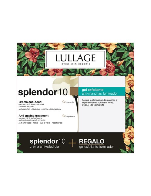 Lullage Splendor ¿Dónde Comprarlo al Mejor Precio México?