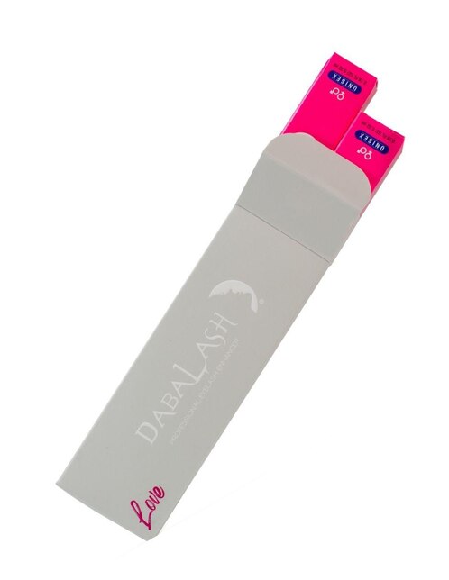 Tratamiento para ojos Combo Love Suero Dabalash 2
