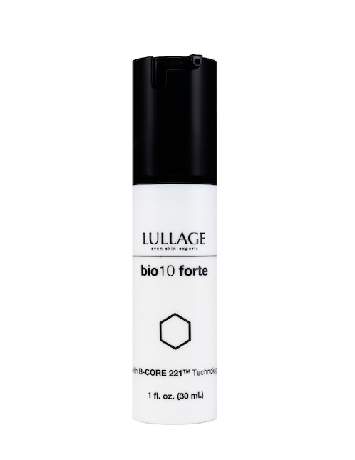 Gel corporal Lullage Bio 10 Forte 30 ml 2