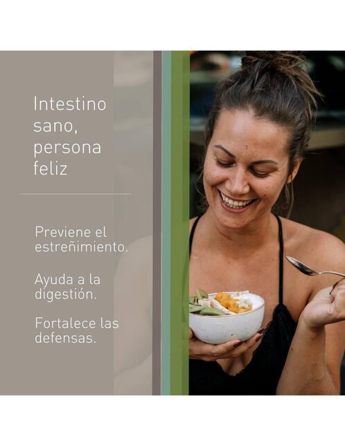 Suplementos Alimenticios Inner 3 piezas 12