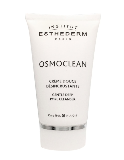 Crema facial recomendada para limpiar día y noche Osmoclean ...