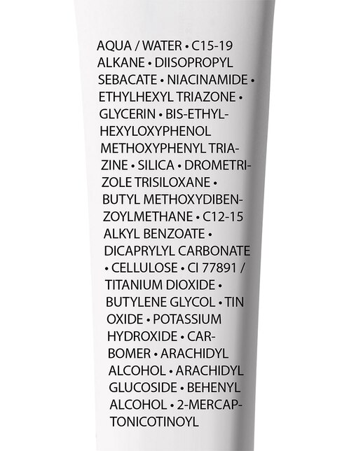Crema facial recomendada para hidratar día y noche La Roche Posay Mela ...