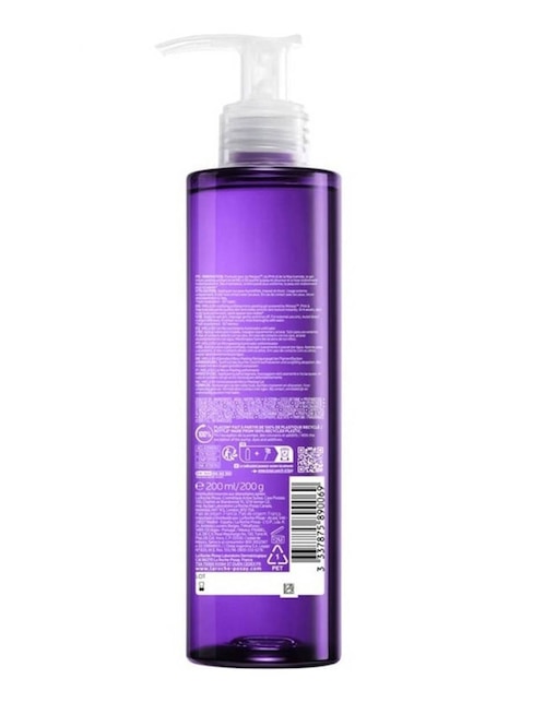 Limpiador facial Mela B3 La Roche Posay para purificar 7