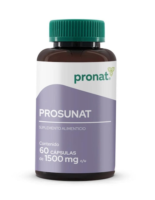 Prosunat Pronat de 50 g 1