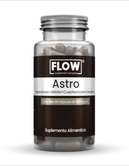 Astro Flow 1