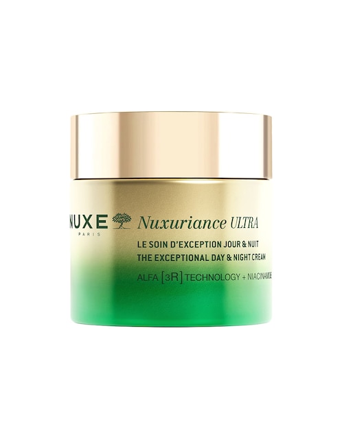 Tratamiento facial antiedad Nuxe Nuxuriance 1