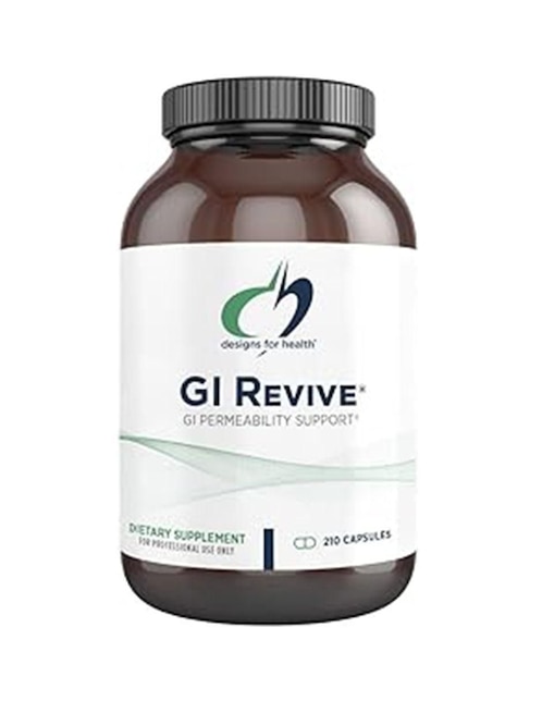 Gi revive designs for health con vitaminas y minerales 1