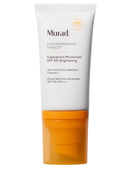 Protector solar FPS 50 Murad environmental shield 50 ml 1