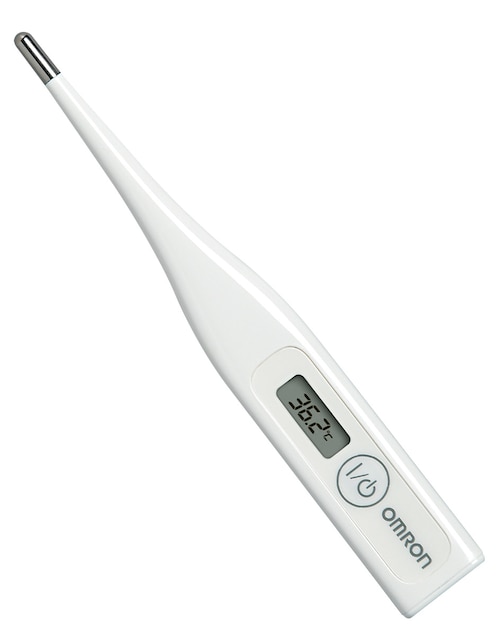 Termómetro digital corporal Omron 3