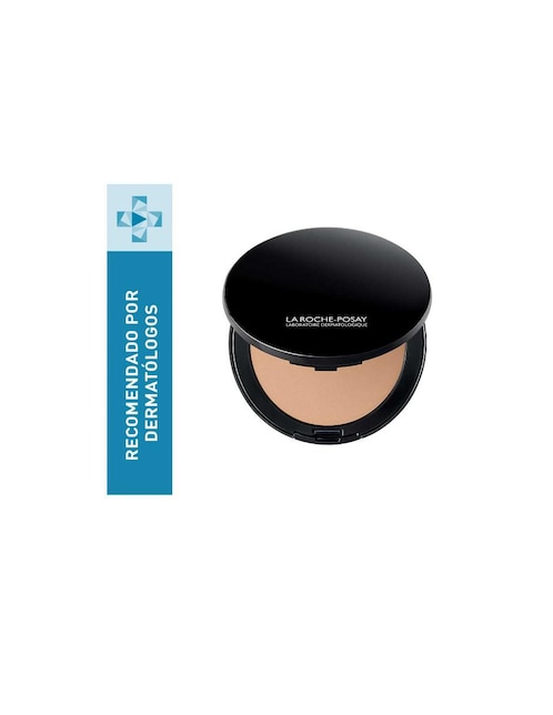 Base de maquillaje en crema La Roche Posay Toleriane Teint natural 7
