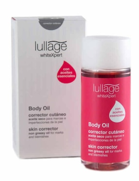 Perfeccionador Lullage WhiteXpert