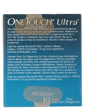 ONE TOUCH | Gran Barata