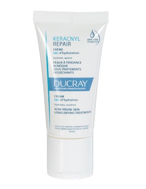 Crema Ducray 50 ml
