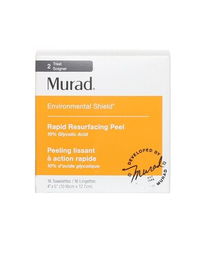 Exfoliante facial Murad Environmental Shield para todo tipo de piel