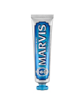 Pasta dental marvis menta acuatica 75 ml