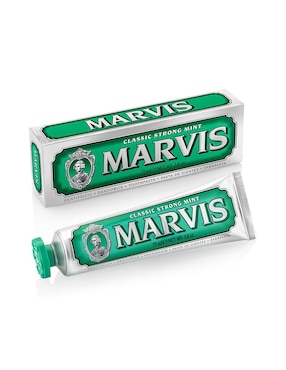 Pasta dental Marvis 75 ml