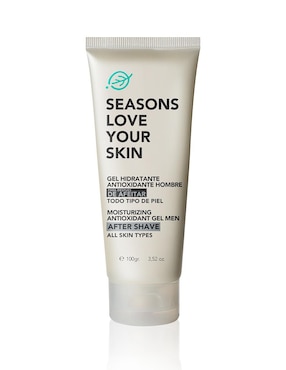 Gel hidratante Seasons Love Your Skin 100 g