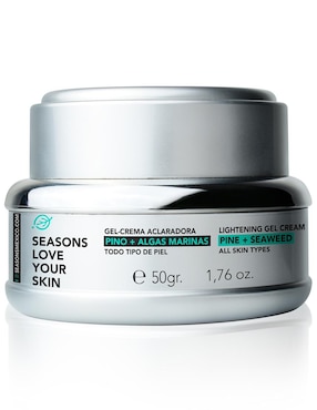 Corrector Seasons Pure Natural