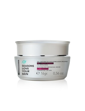 Crema para ojos Seasons