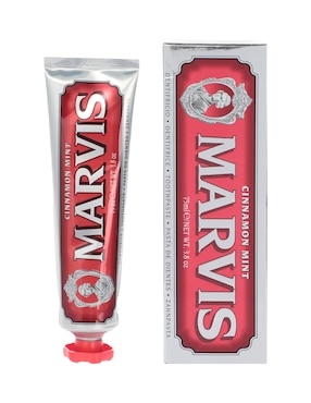 Pasta dental Marvis 75 ml