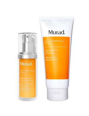 Tratamiento facial Murad Glow and Demand