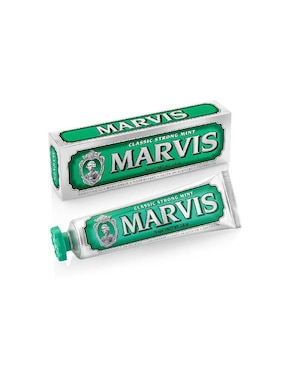 Pasta dental Marvis 75 ml