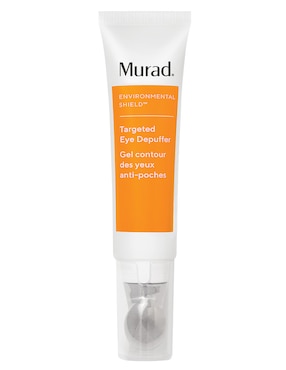 Tratamiento para ojos Targeted Eye Depuffer antiojeras Murad Blemish