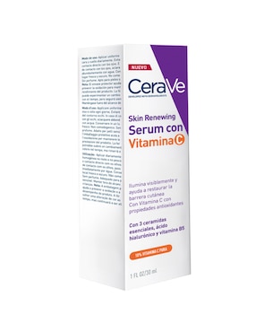 Vitamina c serum | Gran Barata