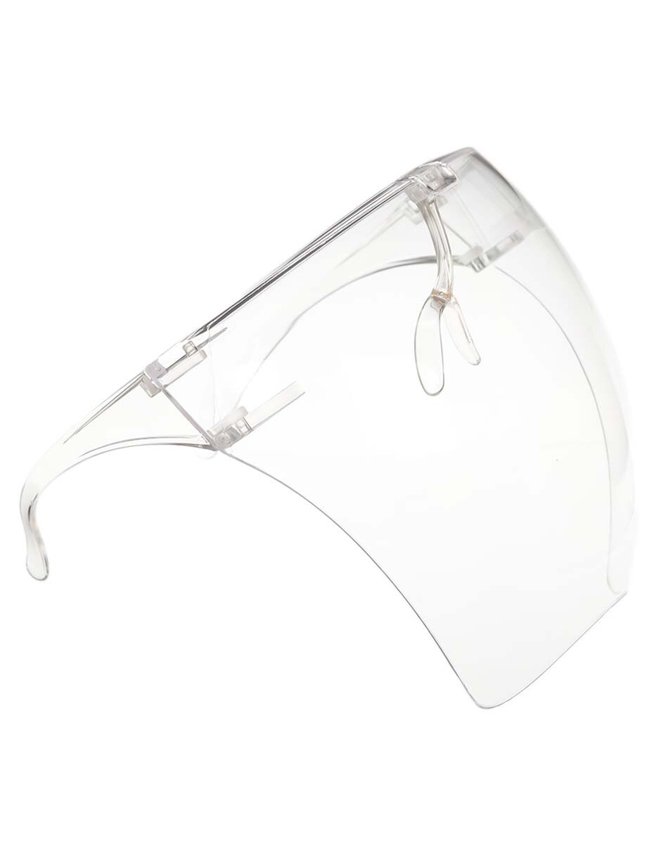 Fashionable Wholesale Tinted Face_Sheild Anti Fog Adult