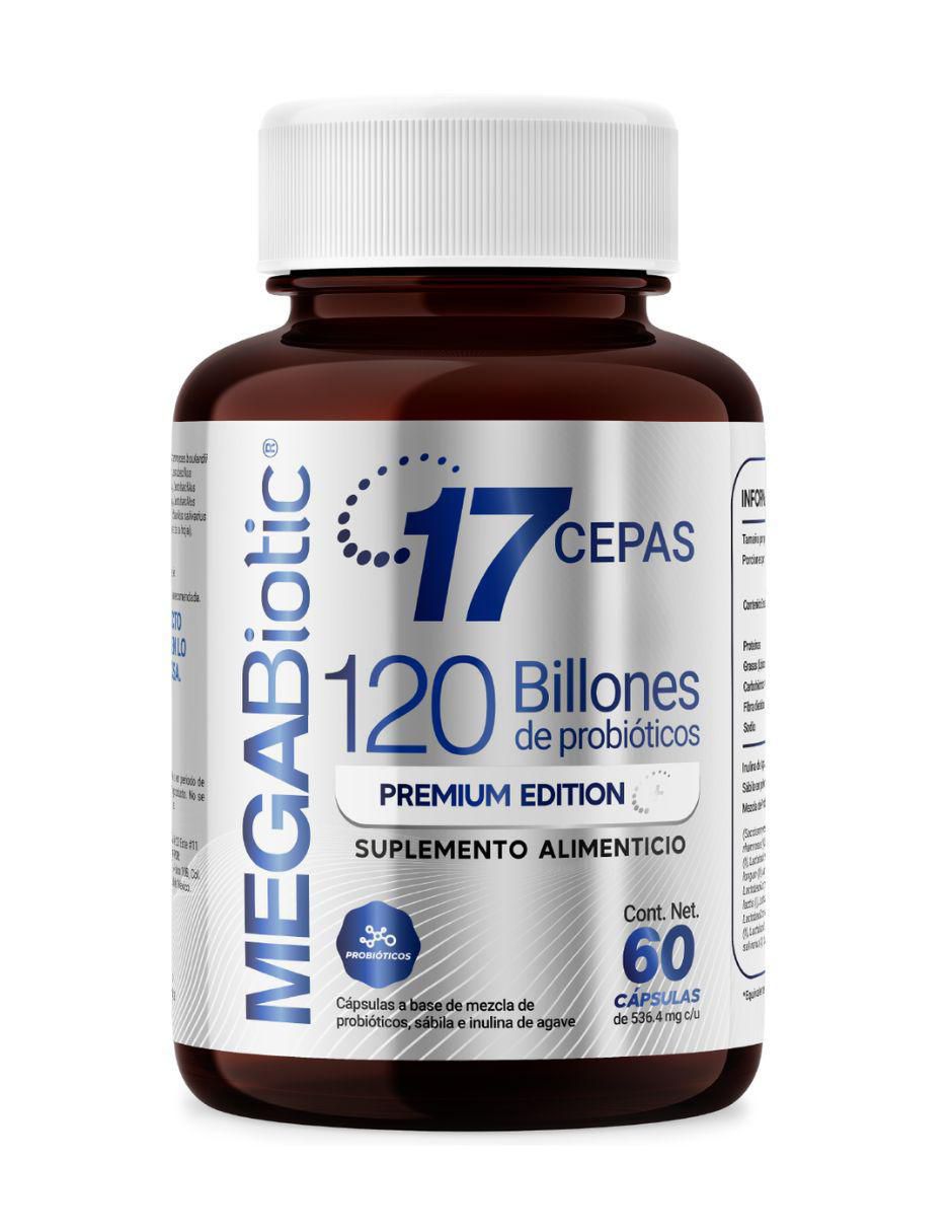 Probioticos Marcas Mexico MICROBIOT FIT – Runner Power